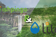 Reforestation durable en Amazonie équatorienne - Ishpingo