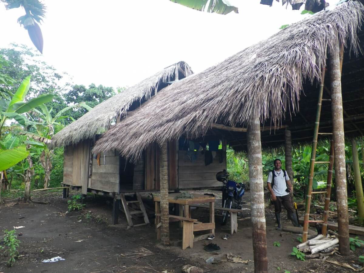 Photos gallery - Ishpingo